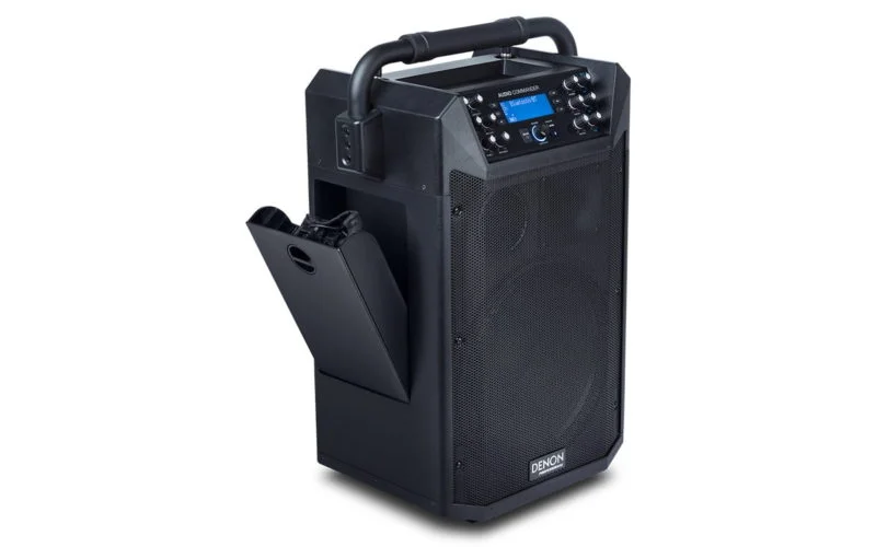 Denon Audio Commander - DM Music Ltd