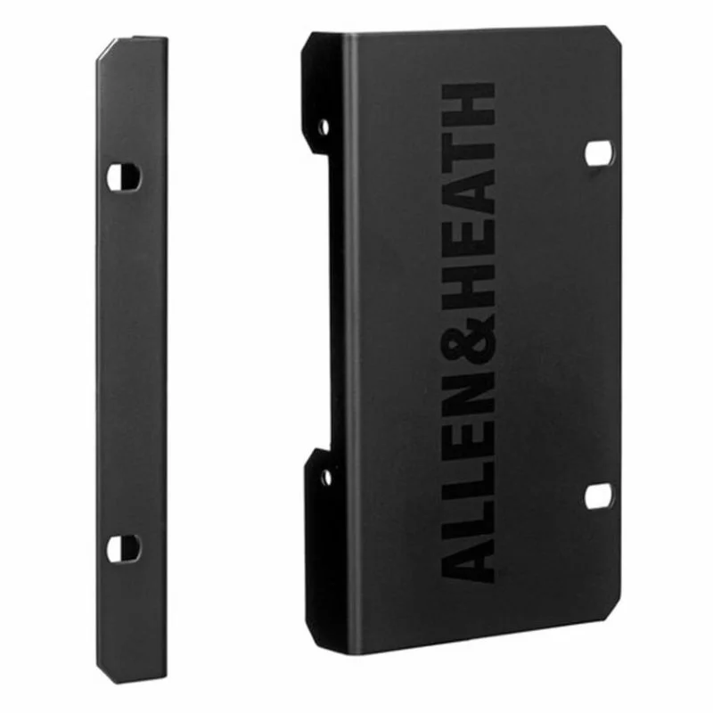Allen & Heath AB168 / DX168 / DT168 Rackmount Kit - DM Music Ltd