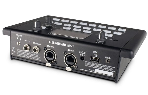 Allen & Heath ME-1 - DM Music Ltd