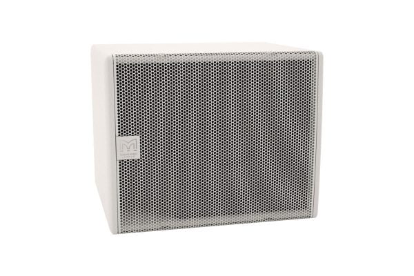 Martin Audio SX112 - DM Music Ltd