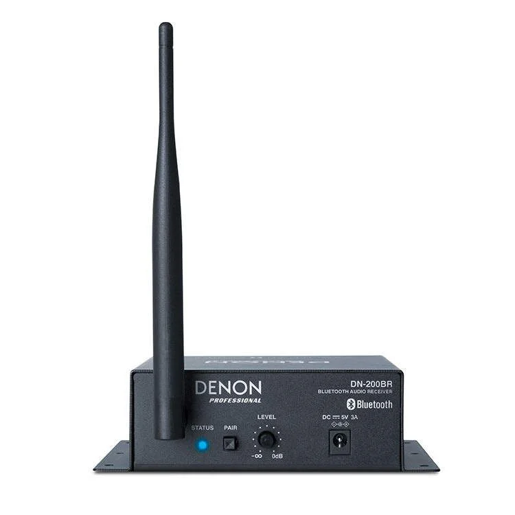 Denon DN-200BR - DM Music Ltd