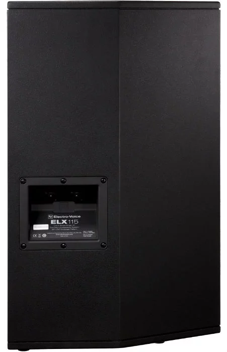 EV ELX115 - DM Music Ltd