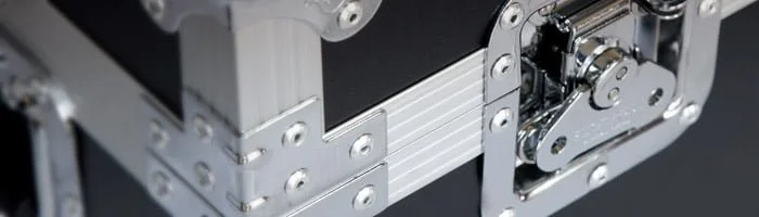 Racks & Cases - DM Music Ltd