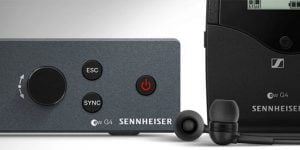 Upgrade to a Digital Mixer - DM Music Ltd