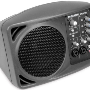 Mackie SRM150 - DM Music Ltd Mackie SRM150 - DM Music Ltd