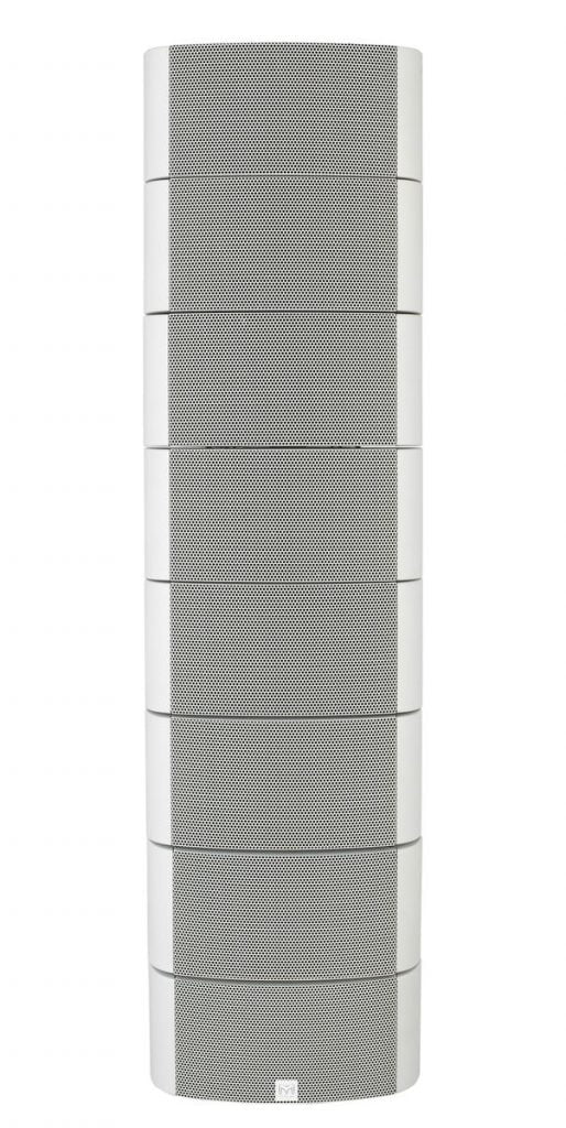 Martin Audio O-line - DM Music Ltd