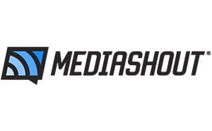 MediaShout 6 Upgrade - DM Music Ltd