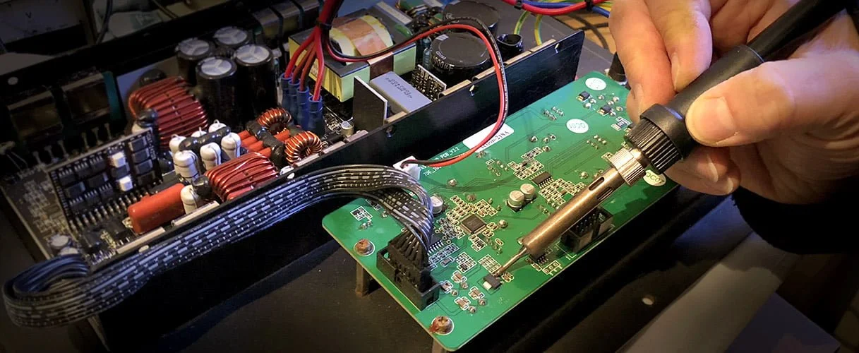 Equipment Repairs - DM Music Ltd