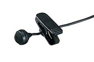 Sennheiser ME 4 lapel mic - DM Music Ltd