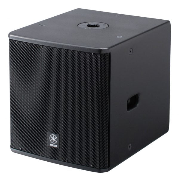 Martin Audio SX118 - DM Music Ltd