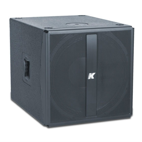 K-Array KR-202 I - DM Music Ltd