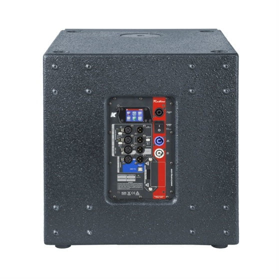 K-Array KR-202 I - DM Music Ltd