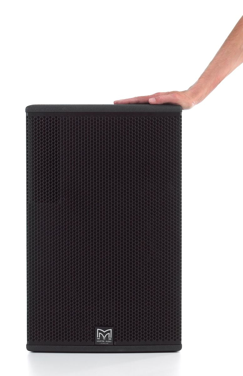 Martin Audio XD12 - DM Music Ltd