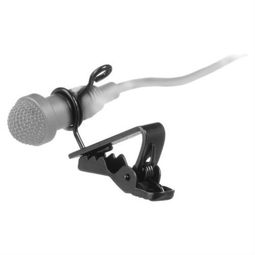 Sennheiser ME 2-US lapel Mic Clip - DM Music Ltd