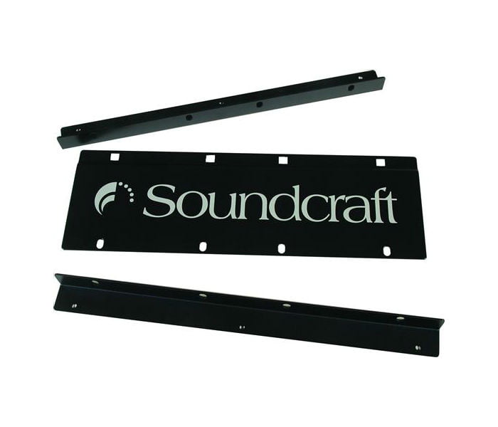 Soundcraft rack mount kit RW5745 - DM Music Ltd